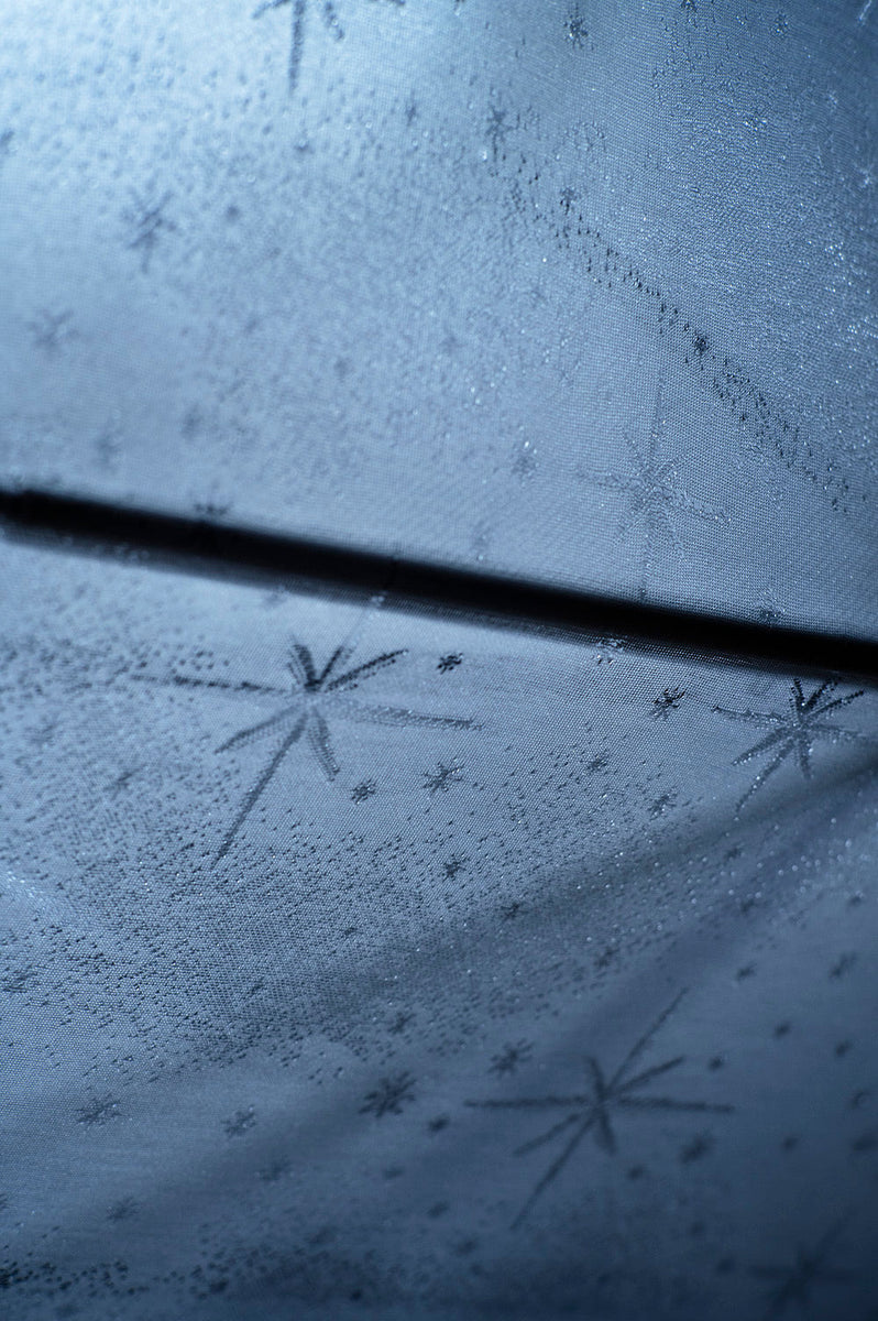 The Glass Constellation / THE STORY - Mame Kurogouchi